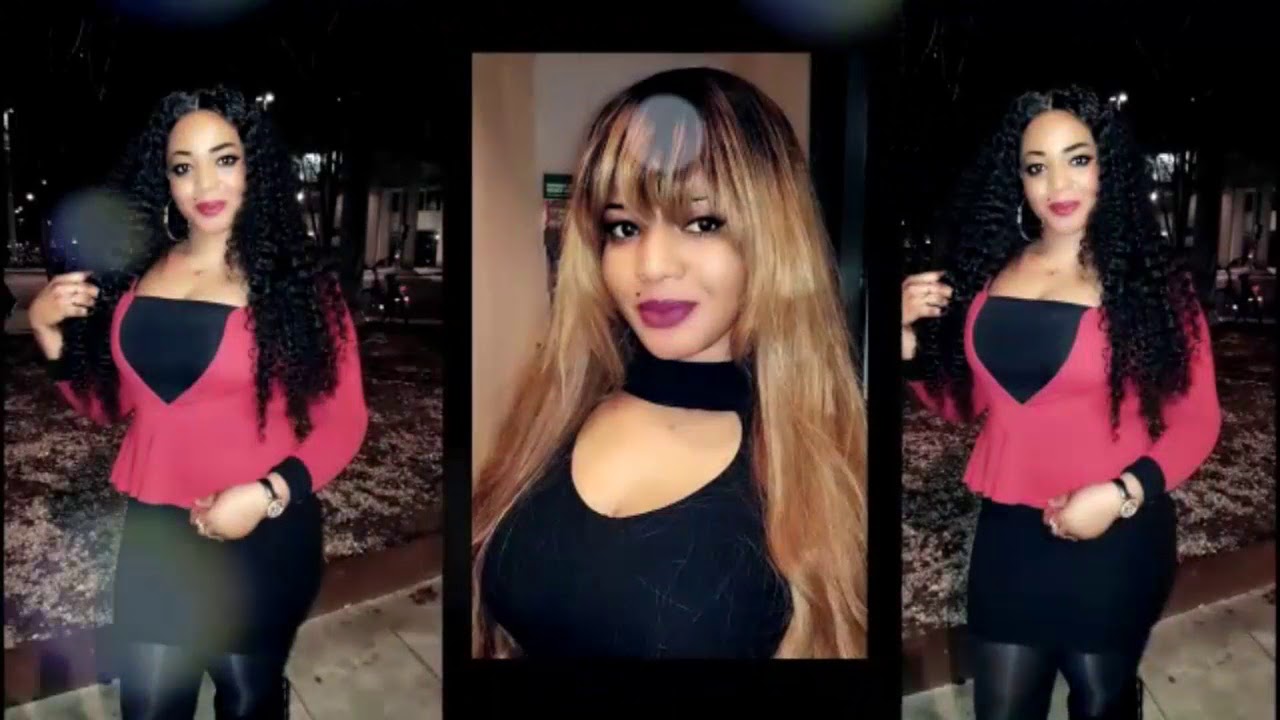 MARIA BARRY Mi Mantoto 2019 Clip Officiel - YouTube