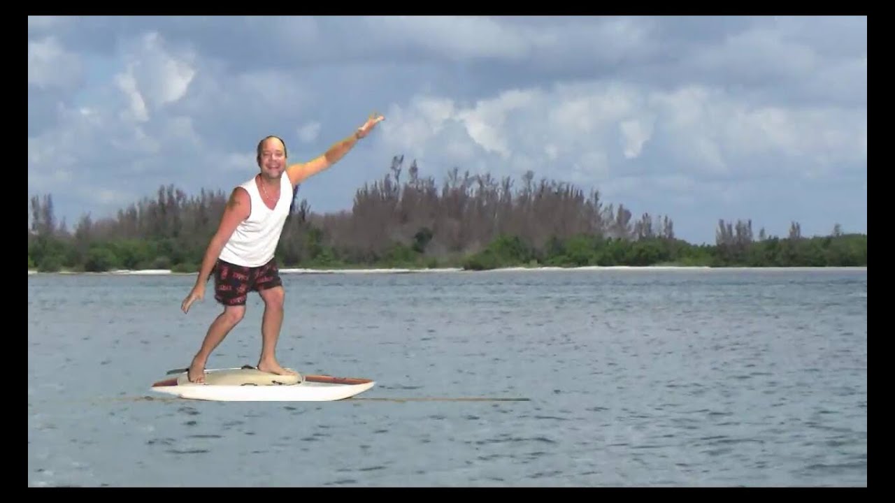 AWESOME GREEN SCREEN Surfing Sample video #1 BY FOF DDP - YouTube