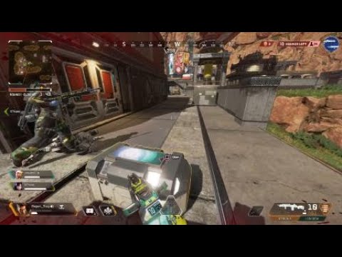 Apex Legends - Monkey Brainzz - YouTube