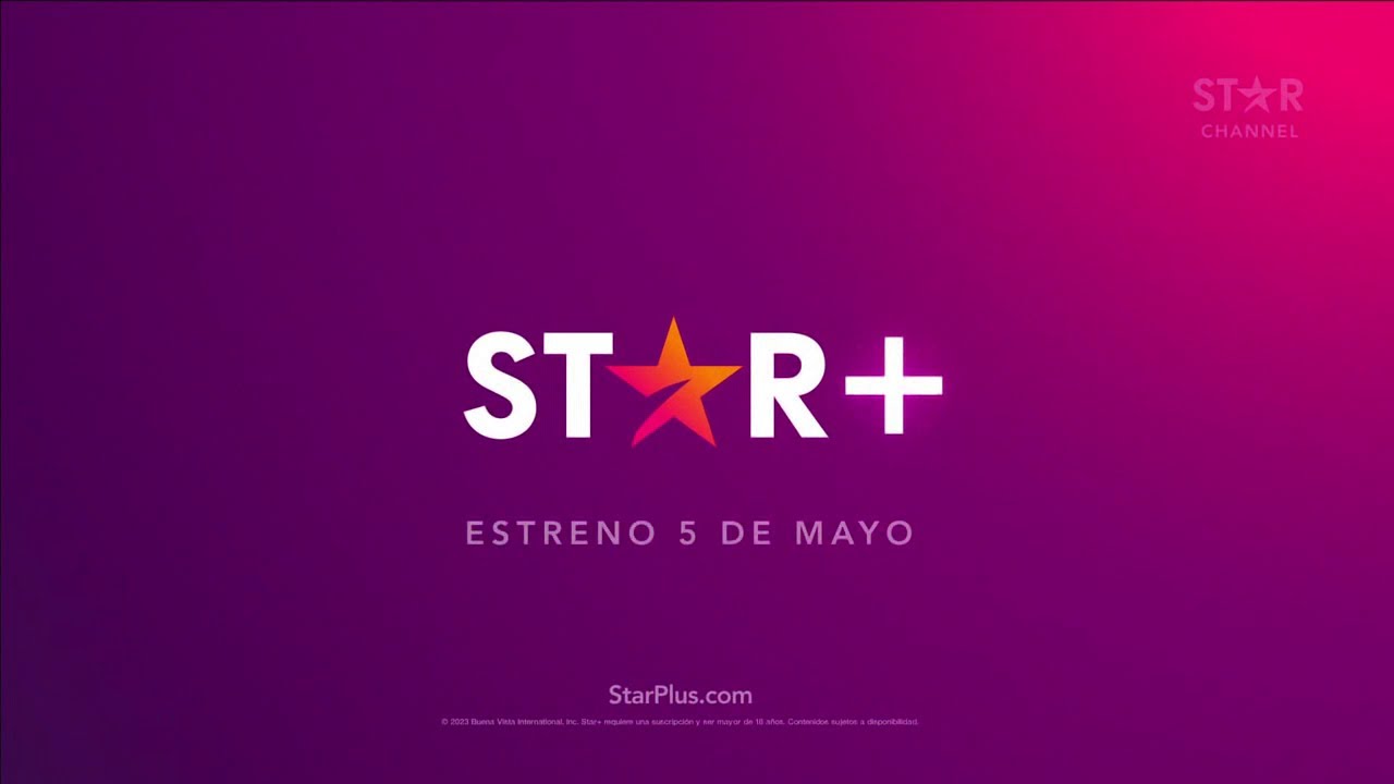 Star Channel (Argentina) - Continuity (April 30, 2023) (Requests #38 ...