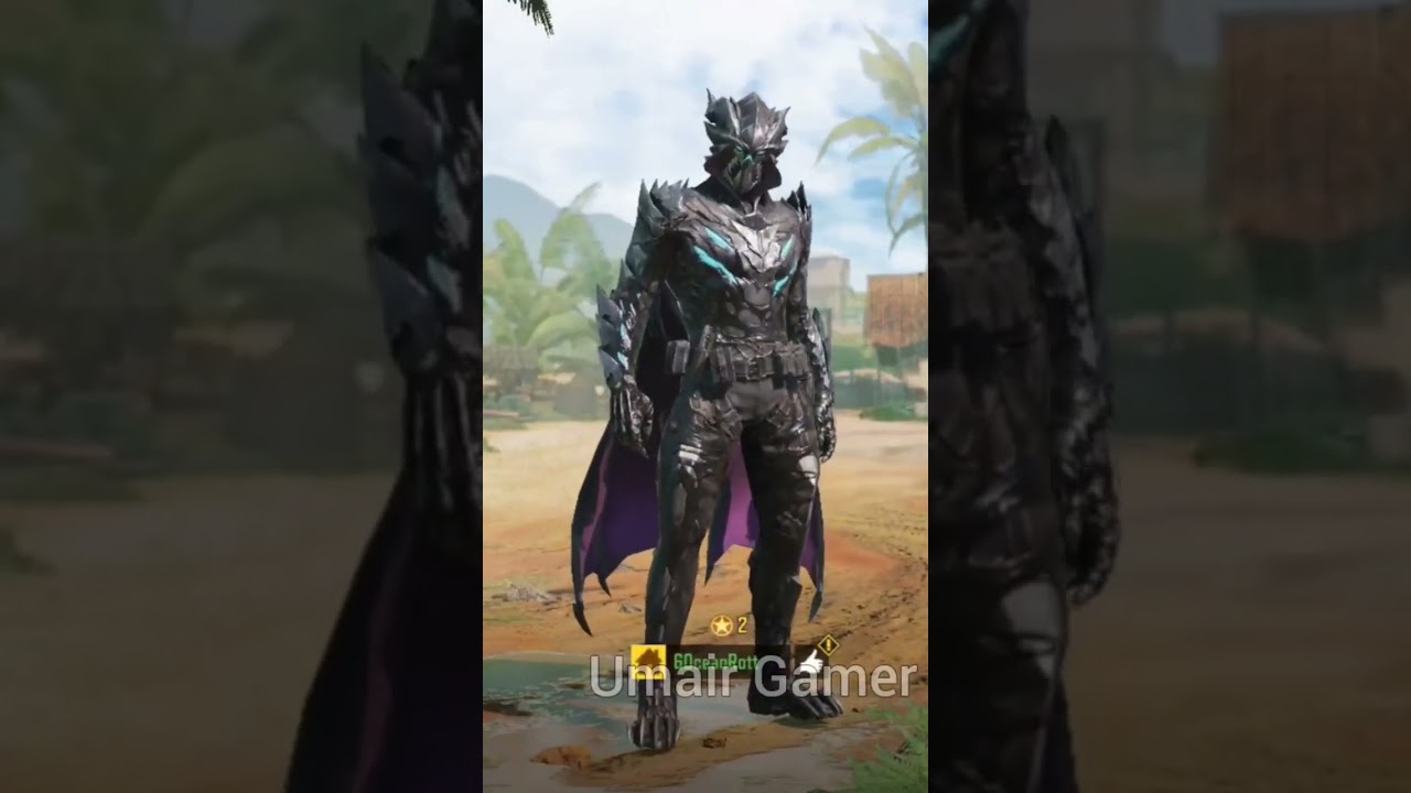 Legendary Dark Shepherd Arctic Death? #callofdutymobile #codm # ...