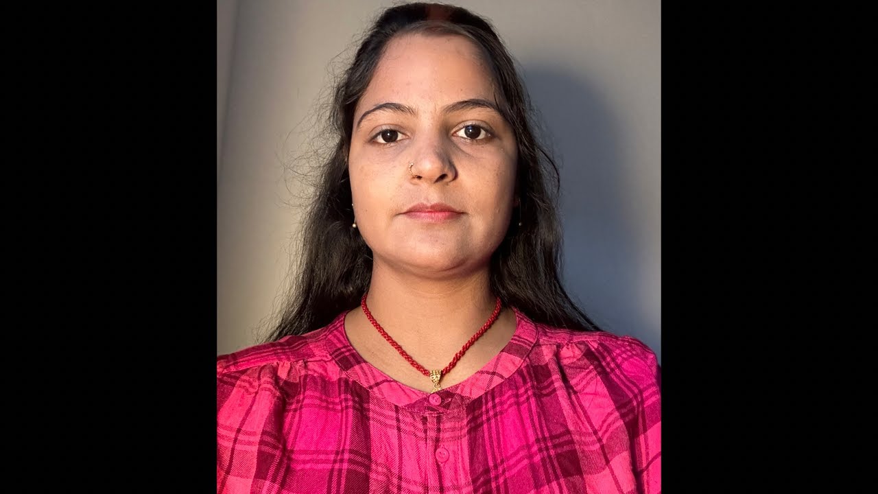 Rani Jee Official is live welcome 🙏 - YouTube