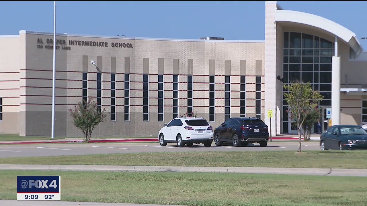 Staff members at Carroll ISD, Wylie ISD test positive for COVID 19 as ...