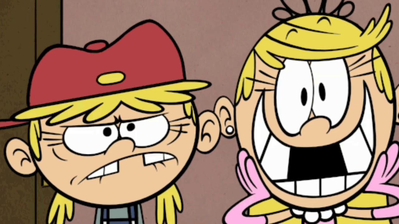 Lola loud tribute - YouTube