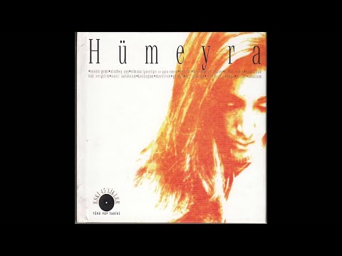 Hümeyra - Kördüğüm / Türk Pop Tarihi  Eski 45'likler