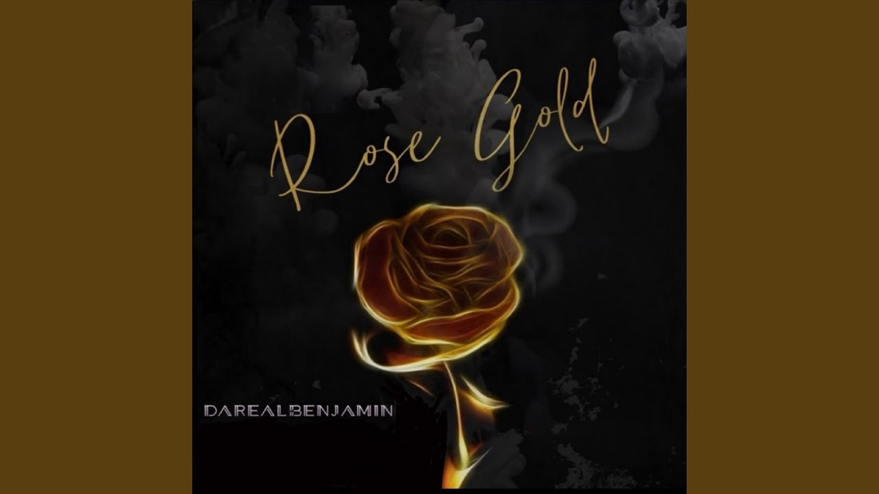 Rose Gold (2024 Remastered Version) - YouTube