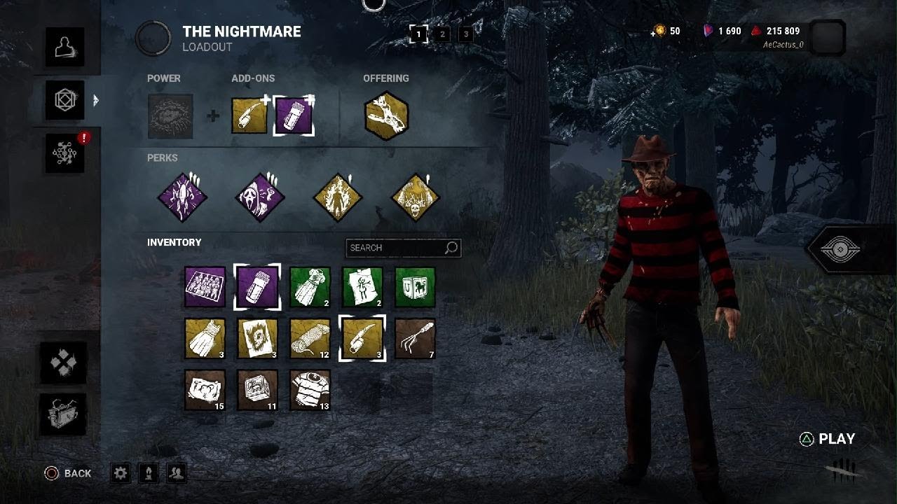The REAL Nightmare on.. Azaroz? - YouTube