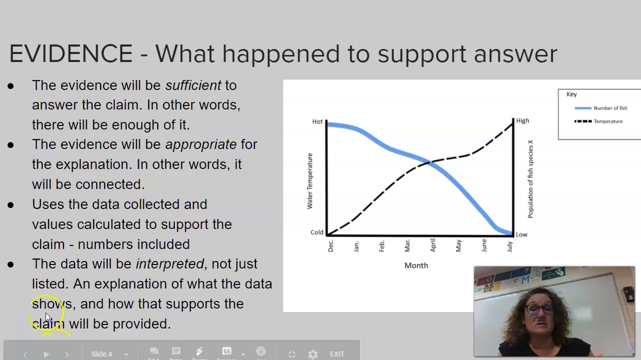 Explanations - YouTube