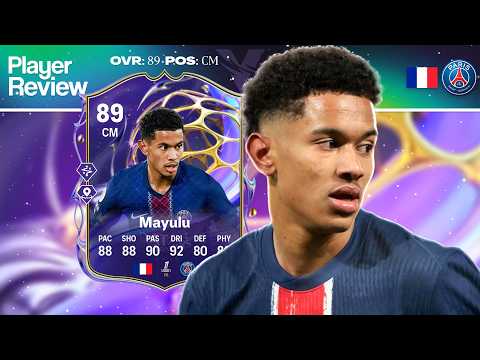 EA Have Completely Lost It With This SBC..