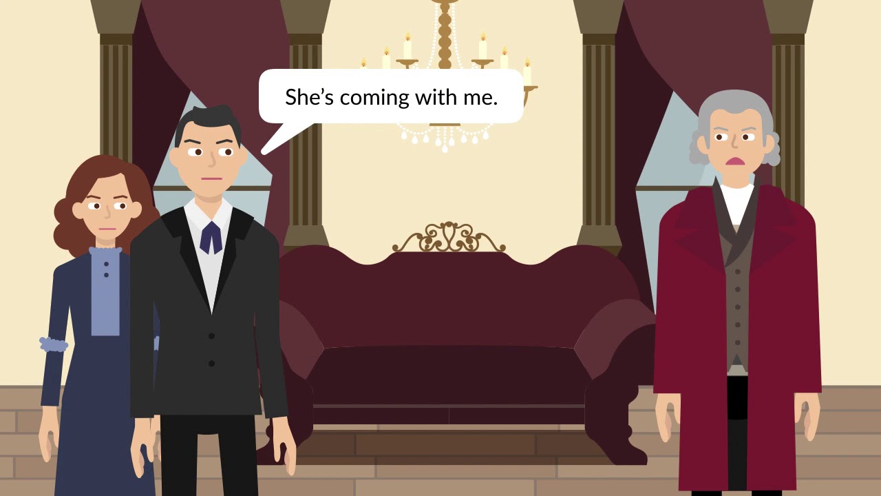 Regina v. Prince Case Brief Summary | Law Case Explained - YouTube