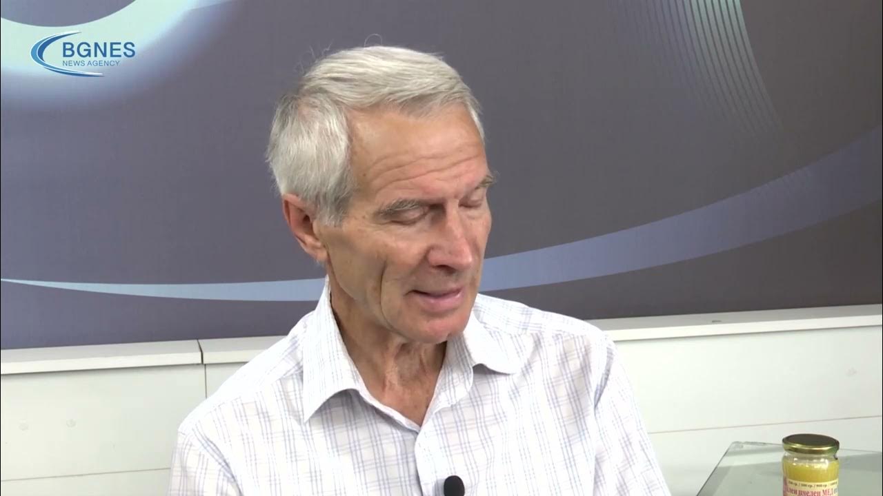 Инж. Михаил Михайлов: Бюджетът, предвиден за пчеларството, няма да бъде ...