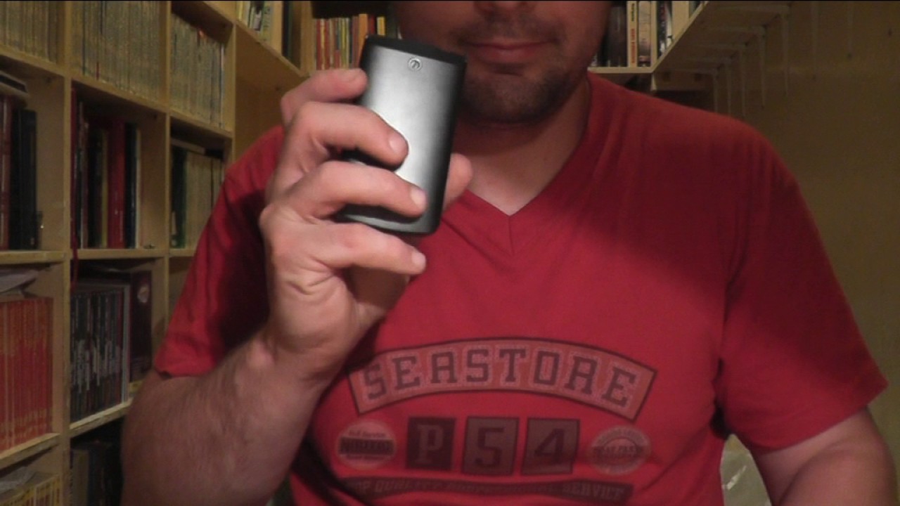 IL MIO NUOVO CELL LG G351 - YouTube