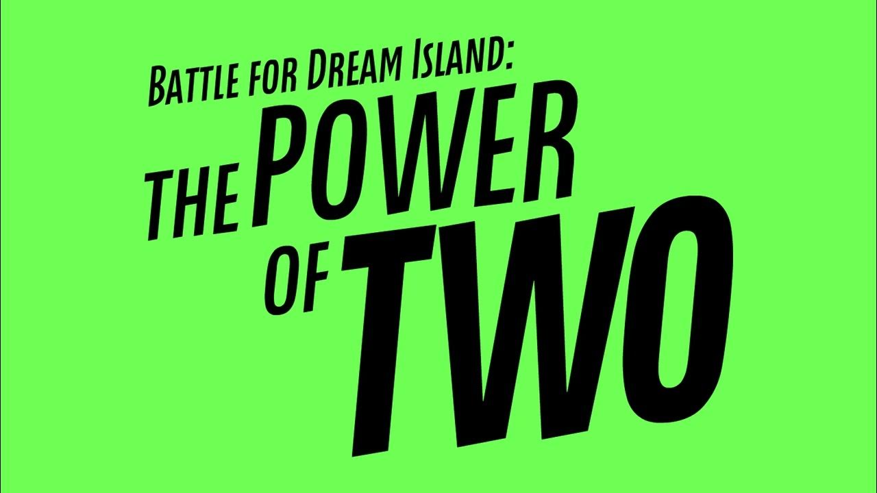 Gibberish!! - Battle for Dream Island: The Power of Two - YouTube