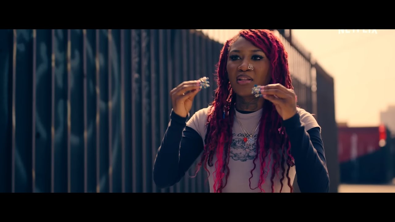 Rhythm + Flow: Season 2 - Novo Júri e Emoções Intensas! | DJ Khaled ...