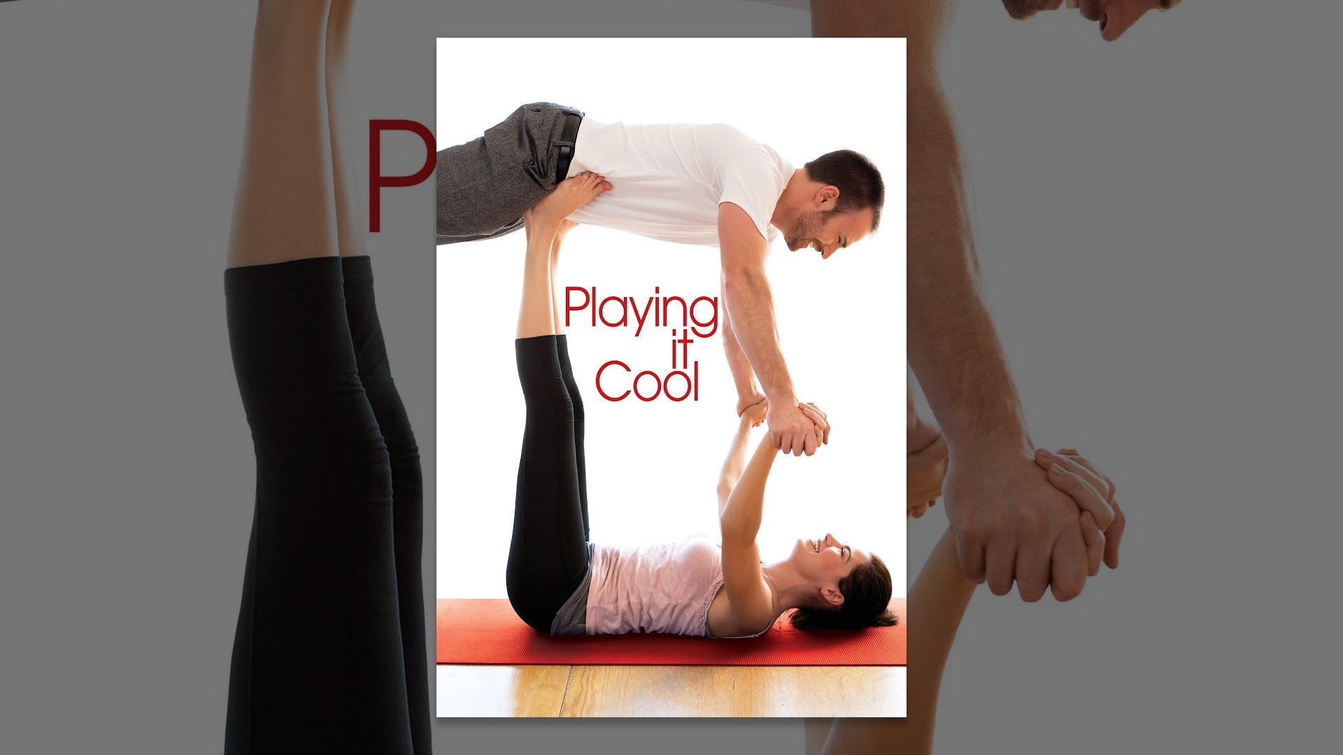 Playing It Cool - YouTube