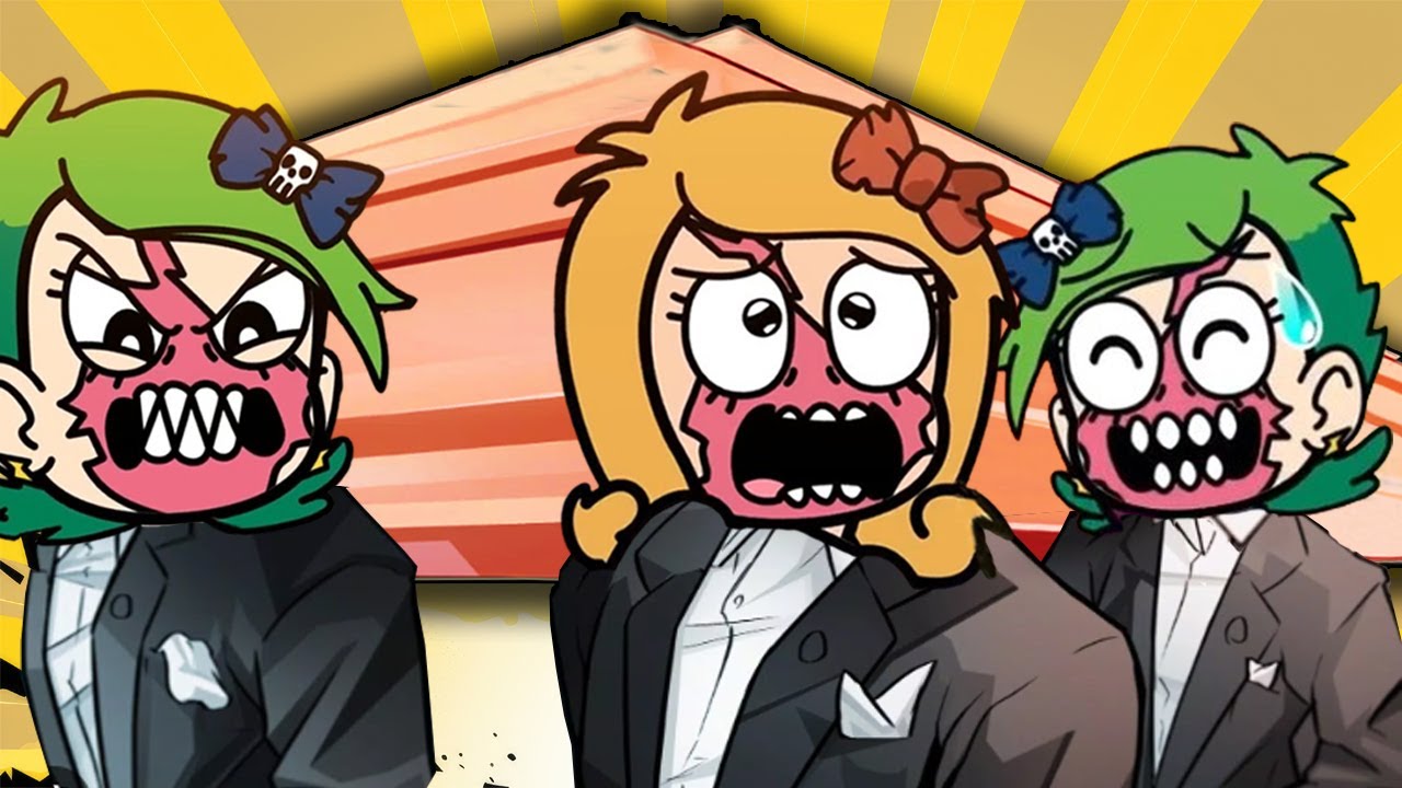 Miss Delight | Coffin Dance Song Cover #coffindance #missdelight # ...