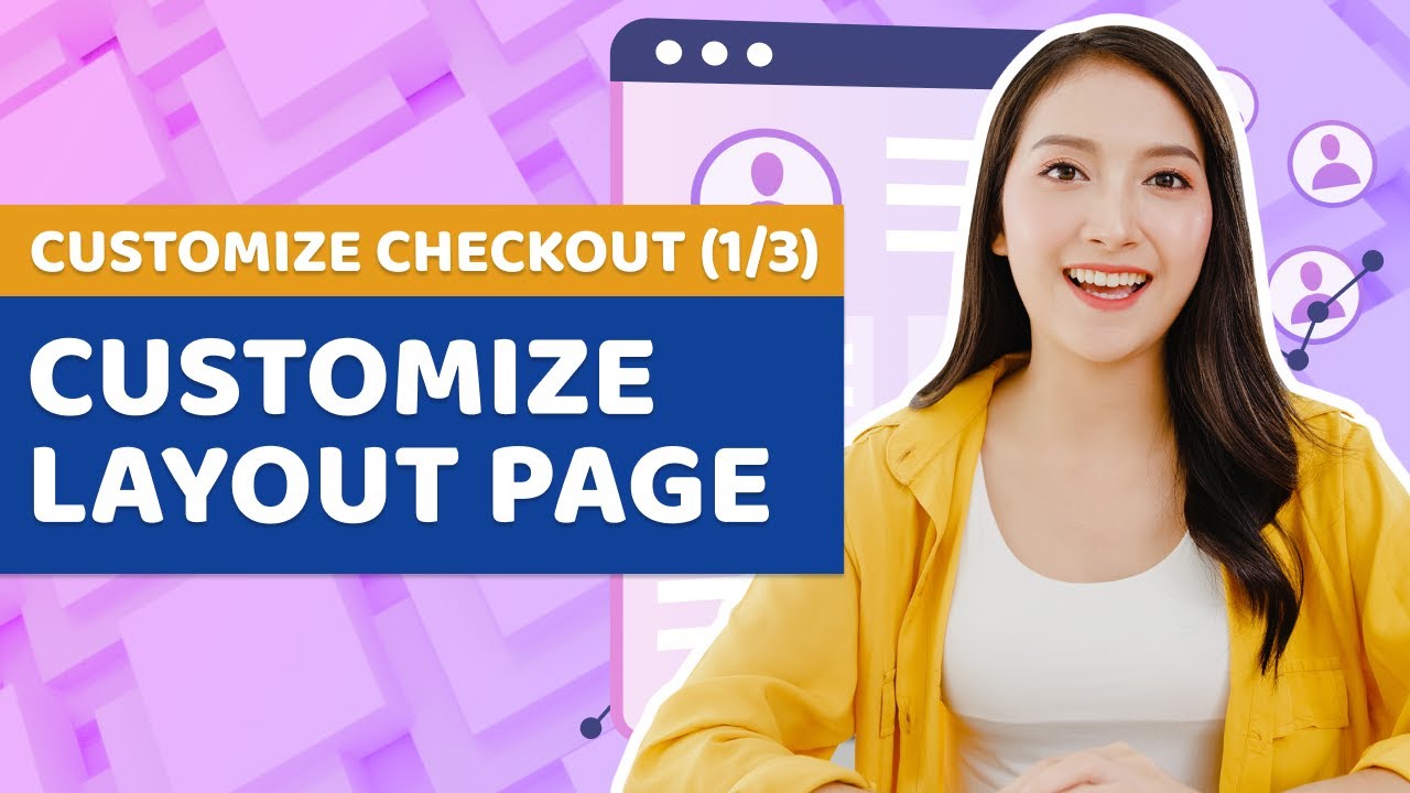 How to Customize Your Website's Checkout Page (Part 1/3) - Berdu.id ...