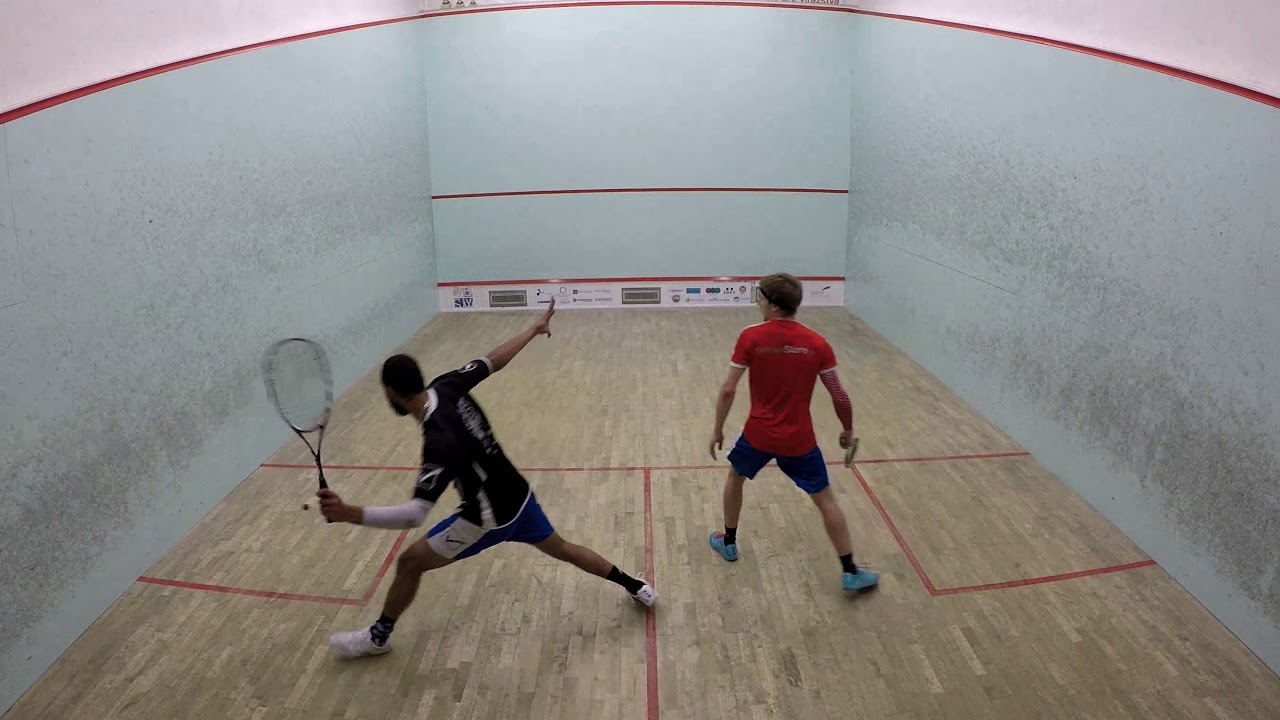 Jakub Solnický v Daniel Mekbib - YouTube