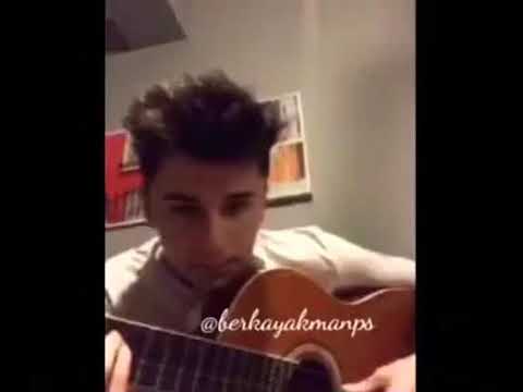 BERKAY AKMAN - GEÇER(MÜKEMMEL NAĞMELER!!!✨🎶🧿🎵)