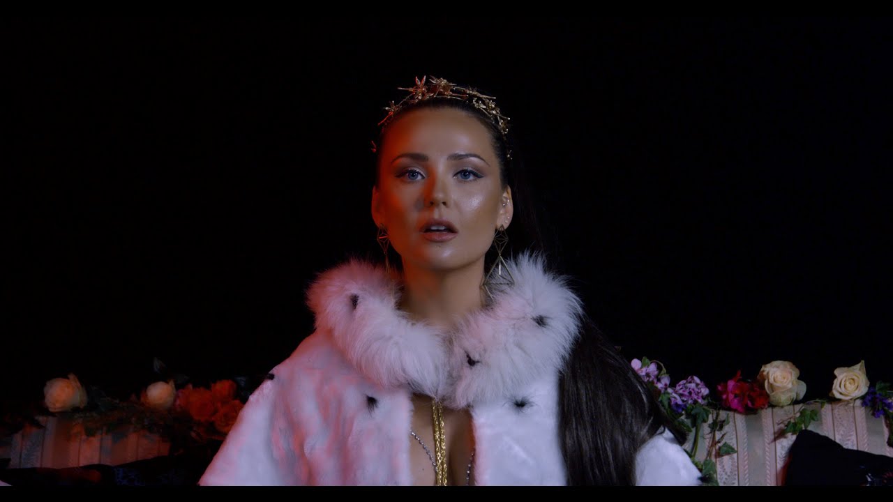 Anna Vee - Dream Catchers (Official Music Video) - YouTube