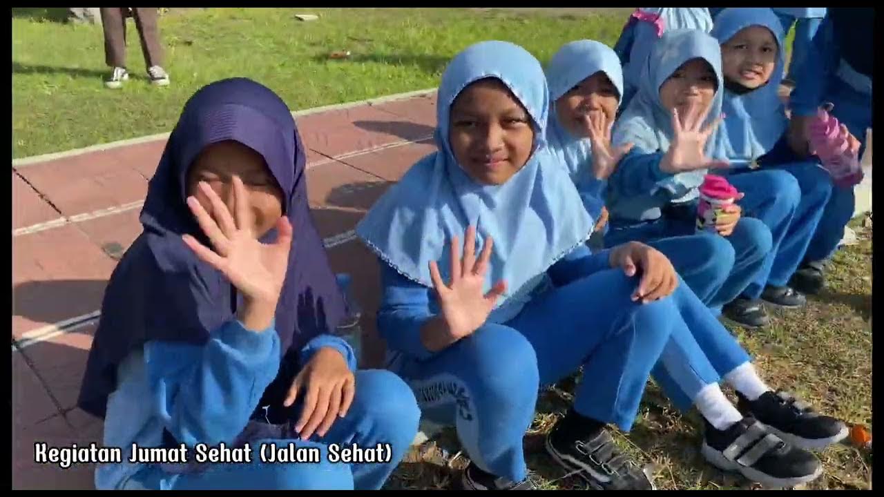 VIDEO MAGANG III PLP UST 2024 - YouTube