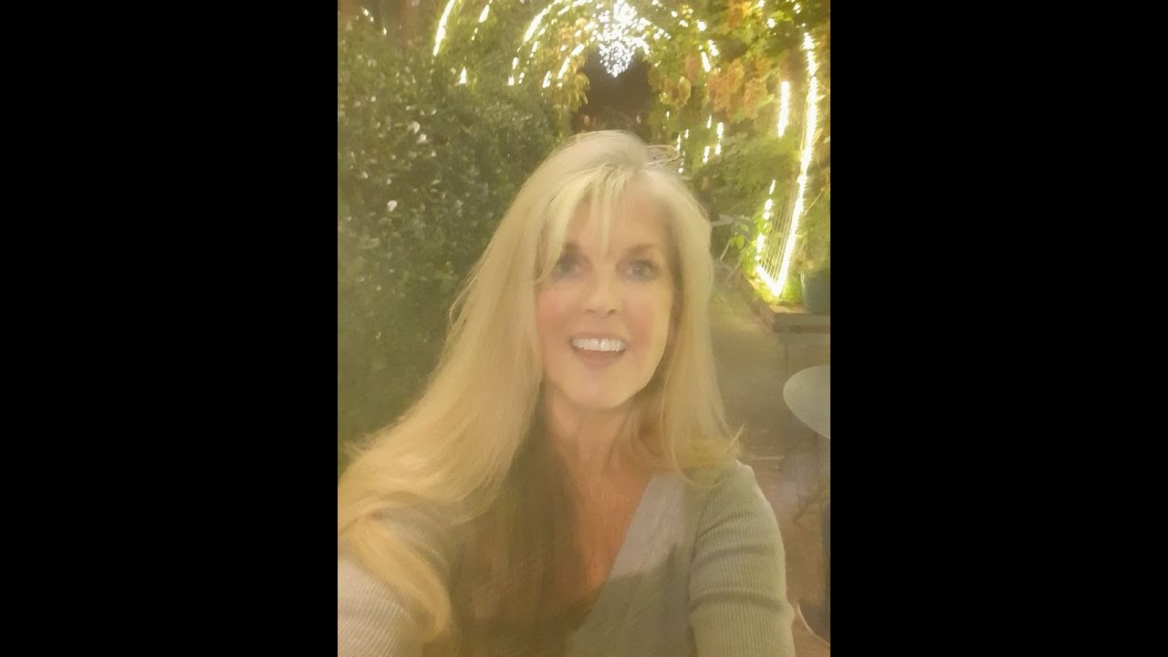 Triple Mantra with Donya Sperry - YouTube