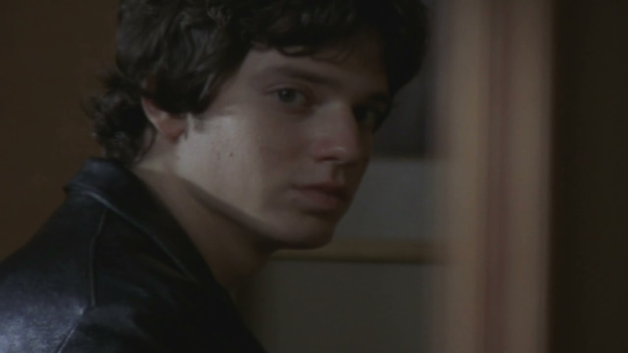 Sad Degrassi scene Craig Manning - YouTube