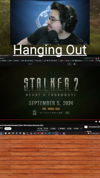 Stream Highlights Week #2 part 4 - YouTube