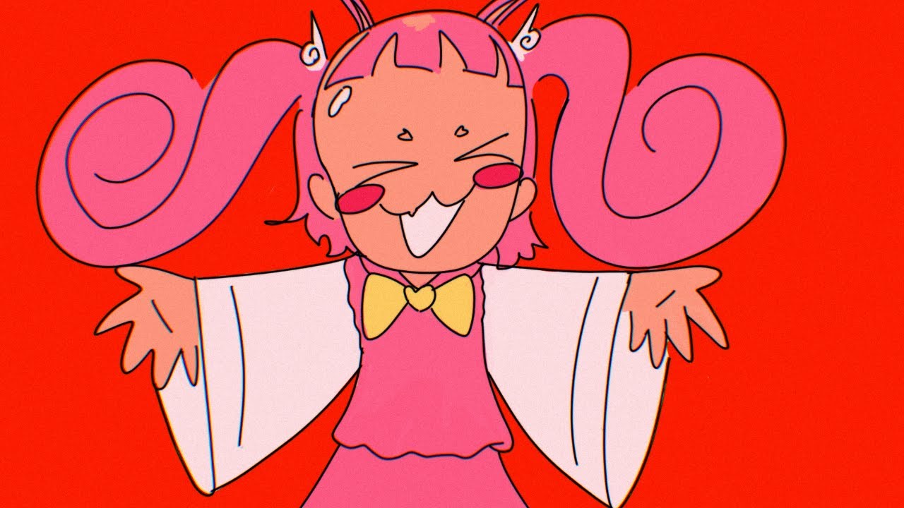 Static ft. Hatsune Miku webemez Cover - YouTube