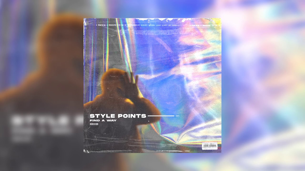 Style Points - Find A Way - YouTube