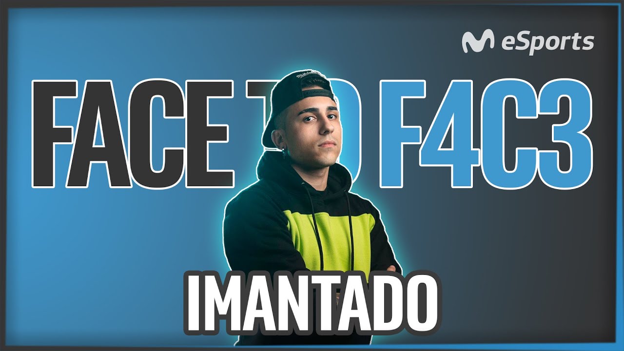 IMANTADO: de ADMIRAR a STREAMERS a jugar con ellos en TWITCH y triunfar ...