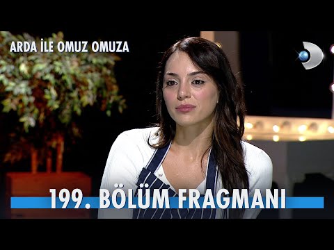 Arda ile Omuz Omuza 199. Bölüm Fragmanı | Sera Kutlubey