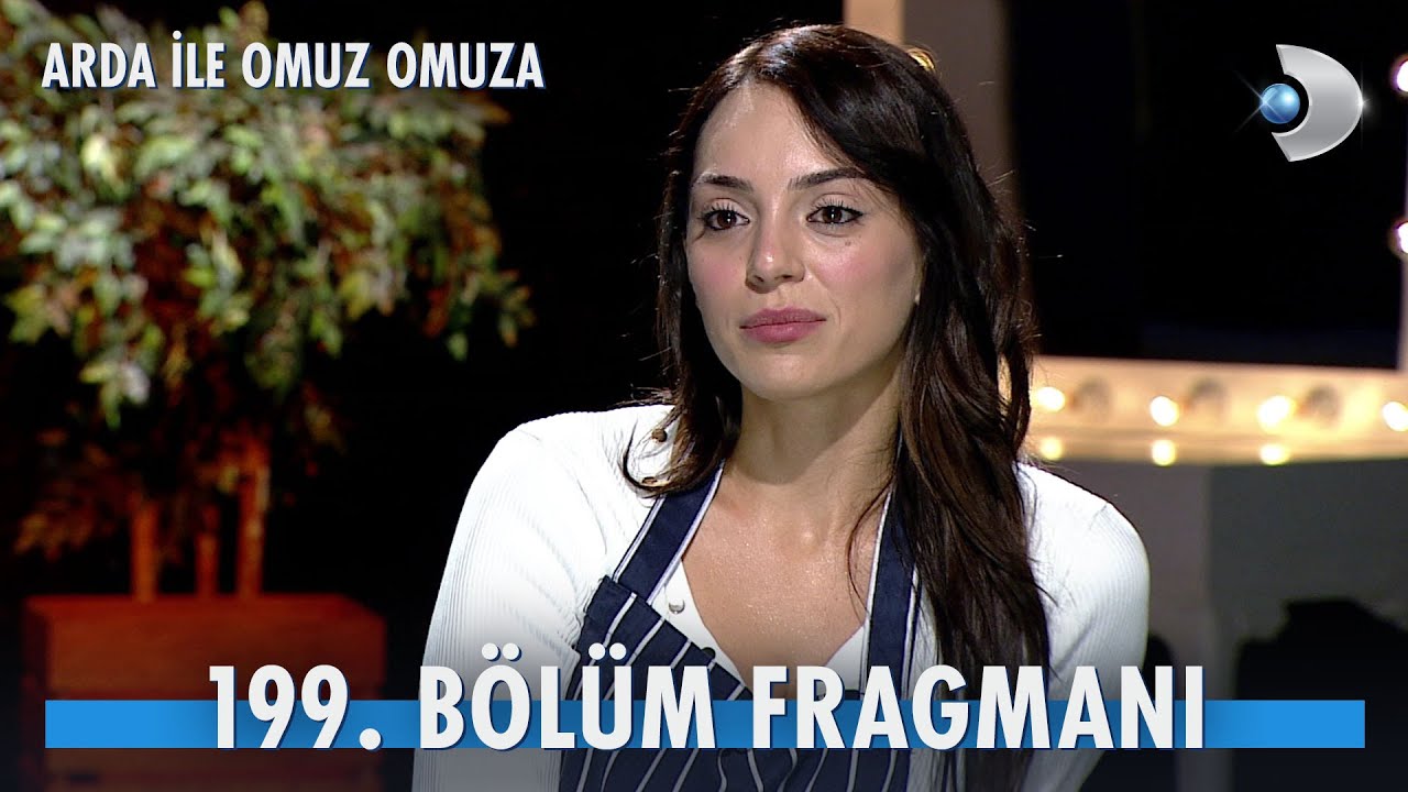 Arda ile Omuz Omuza 199. Bölüm Fragmanı | Sera Kutlubey - YouTube