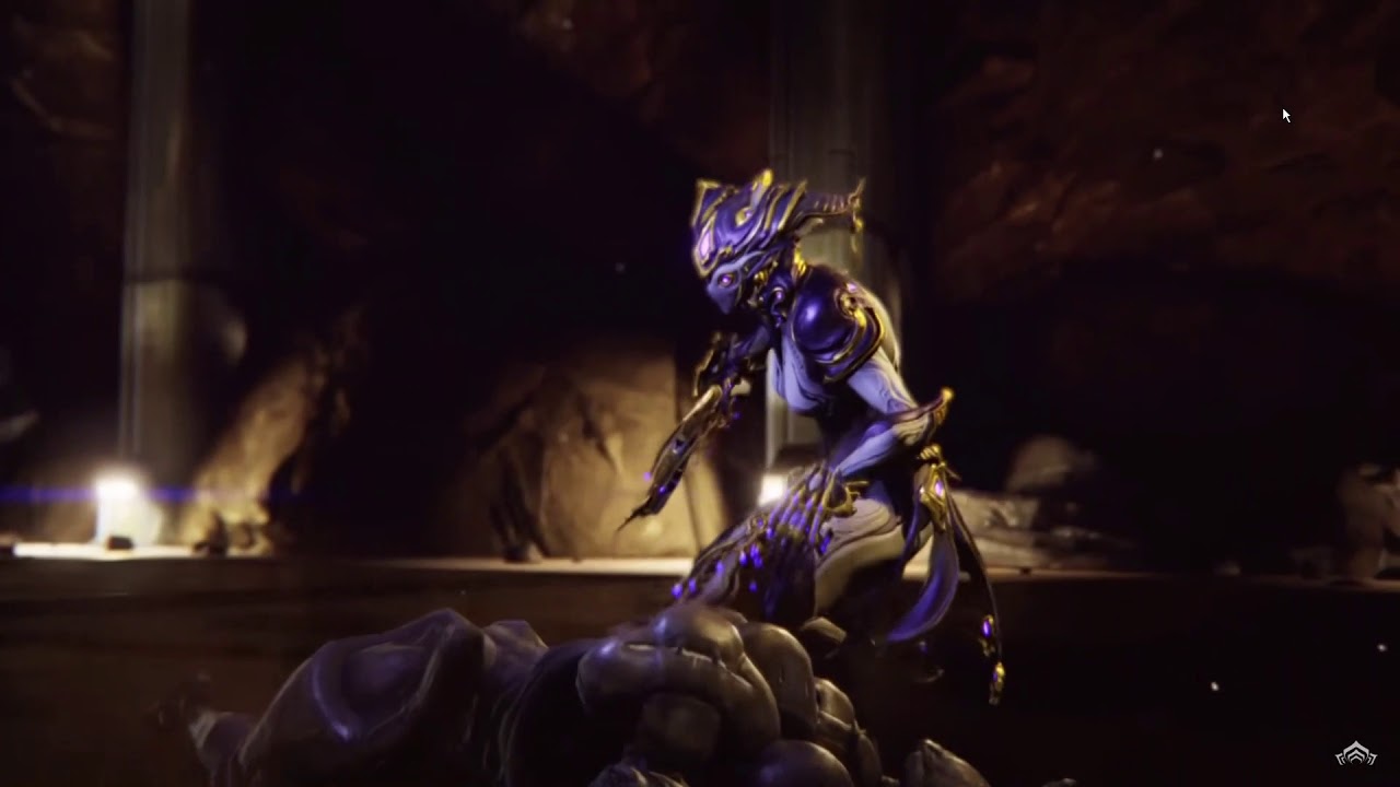 Warframe | Mirage Prime trailer #2 - YouTube