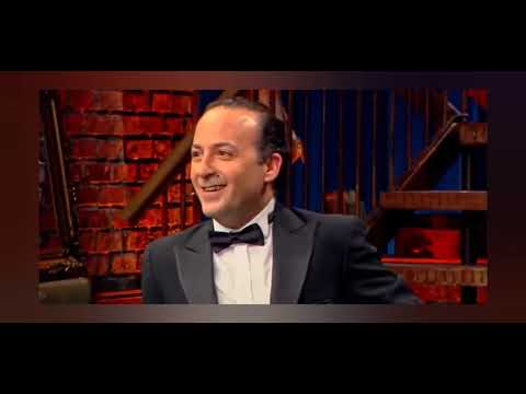 Tolgshow'da Cem Yılmaz'ın En Komik Sahnesi