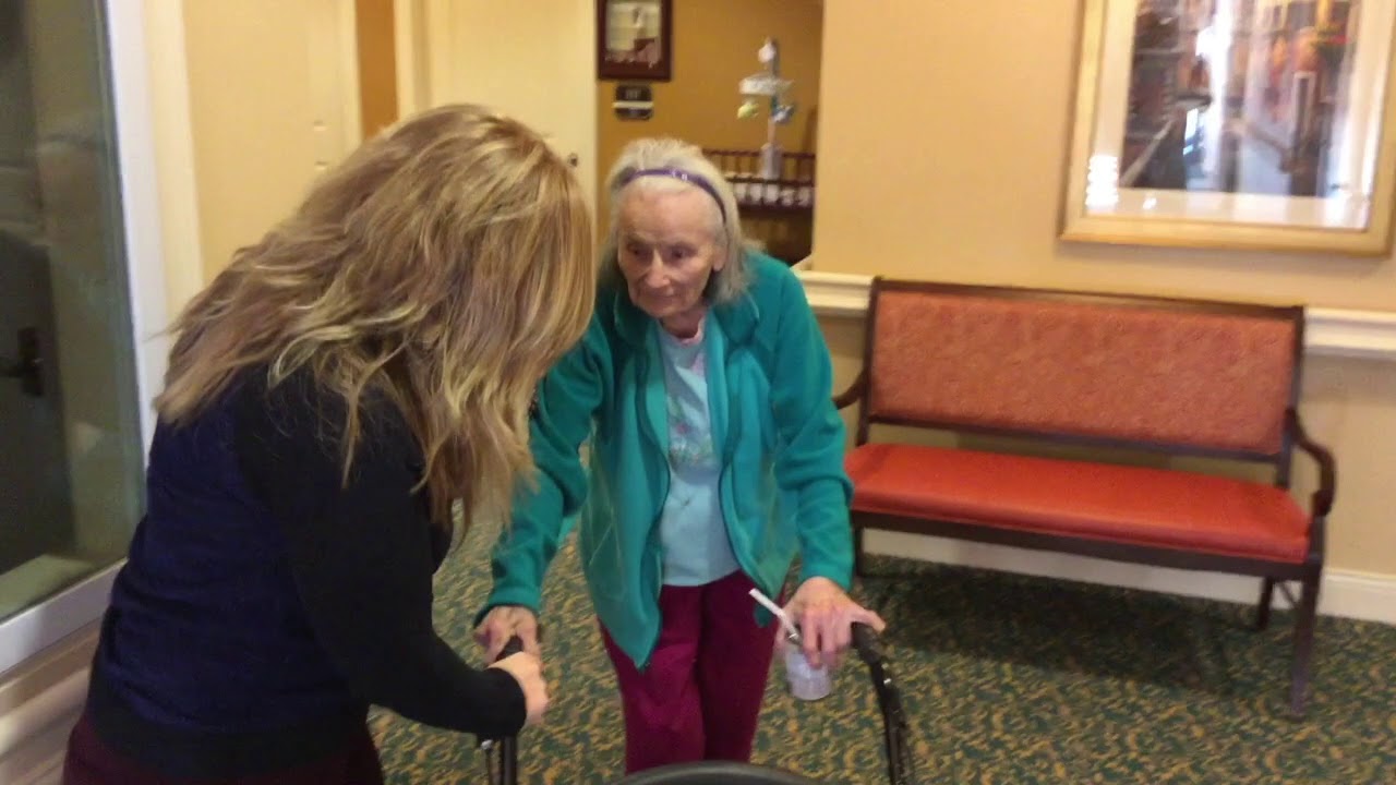 Hand Under Hand 1 - YouTube