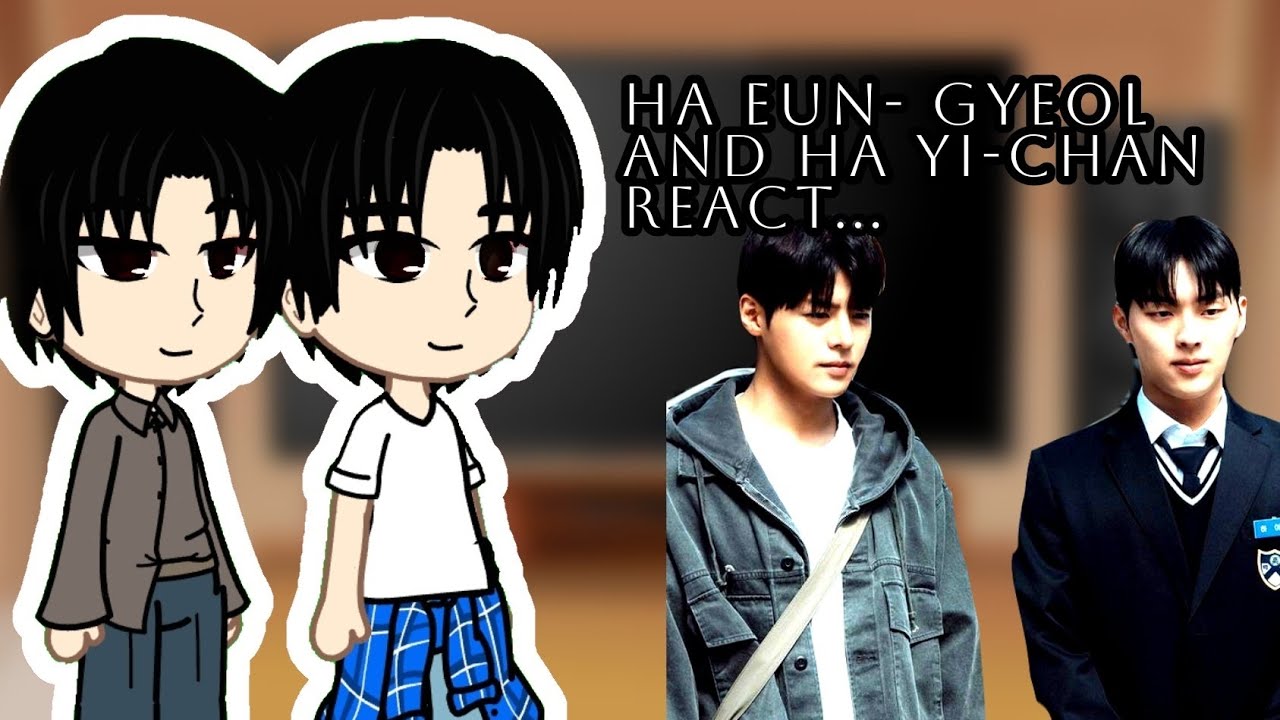 ||TWINKLING WATERMELON||HA EUN-GYEOL AND HA YI-CHAN REACT|| - YouTube