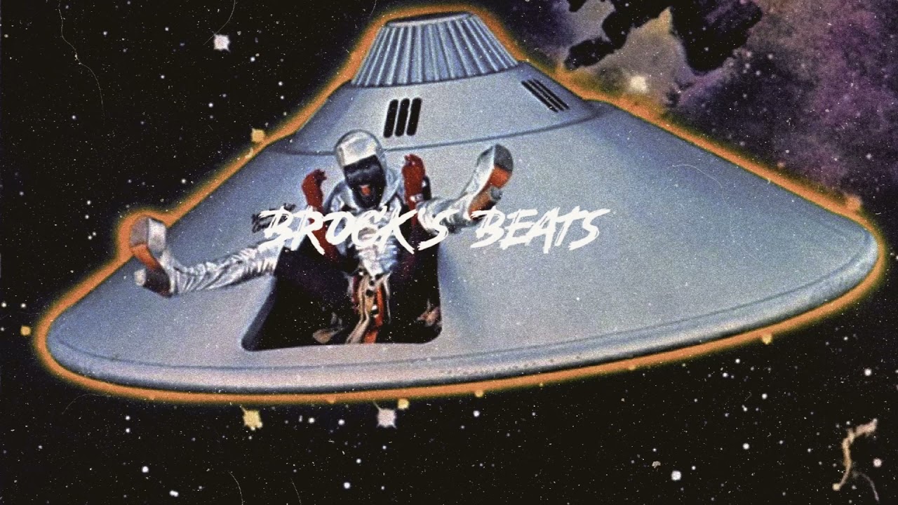 Parliament Funkadelic x P Funk type beat | "All the way to space ...