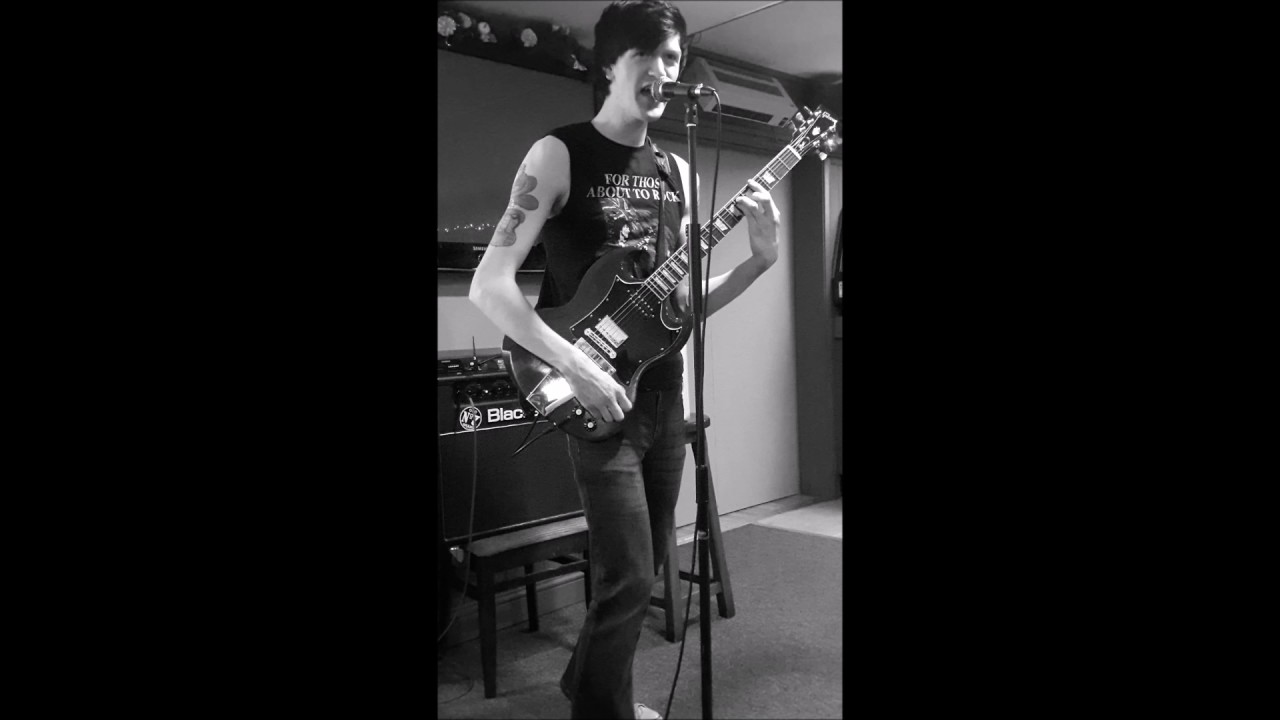Rockin' Dave - The Live Experience - YouTube