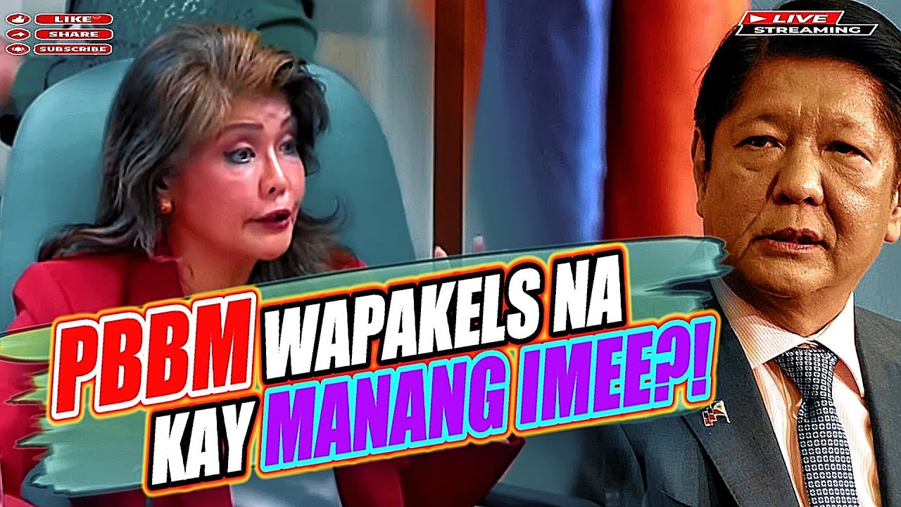 USEC. CASTRO BINUTATA SI T0B4TS! - YouTube