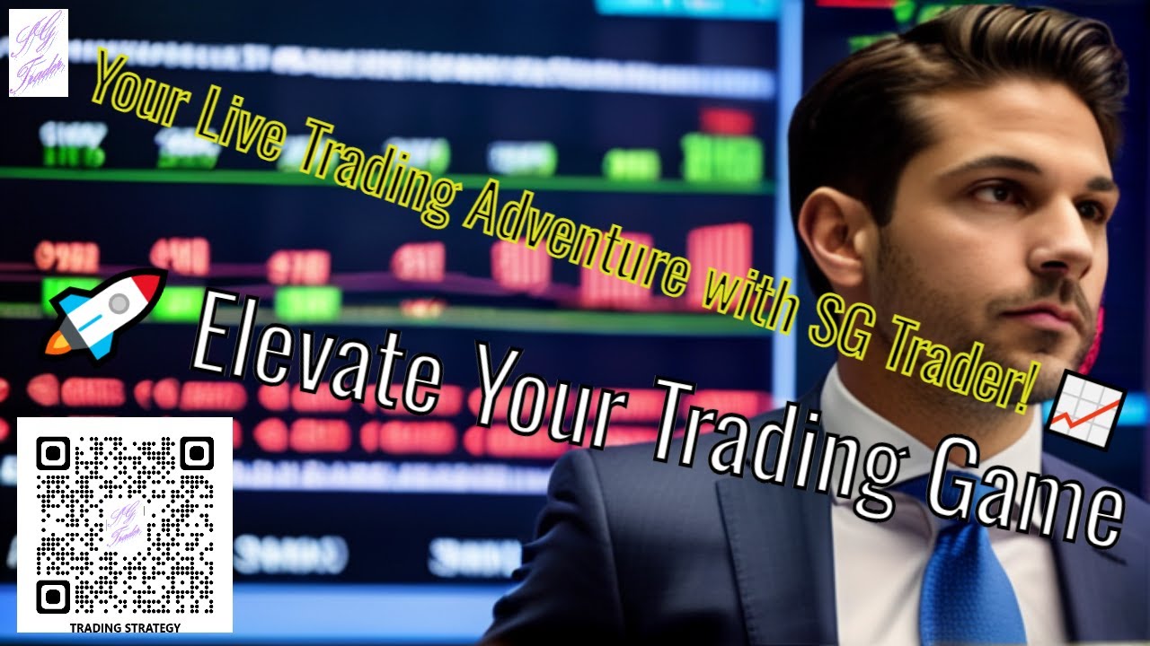 🚀 Ignite Your Trading Potential with SG Trader! 📈💼 - YouTube