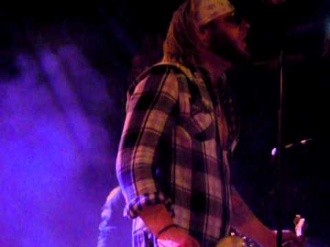 Von benzo jay dreaming people - YouTube