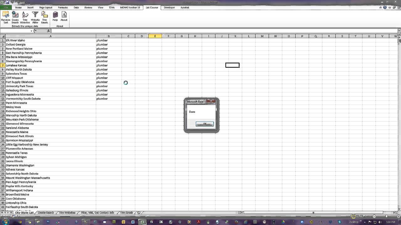 ALC Tool: V2 (Part 1) - YouTube