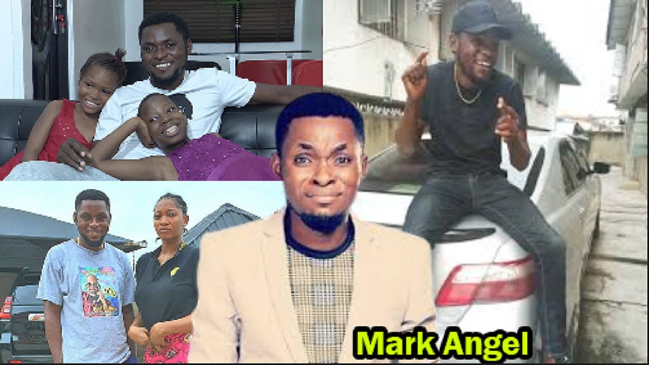 Mark Angel || 10 Thing You Need To Know About Mark Angel - YouTube