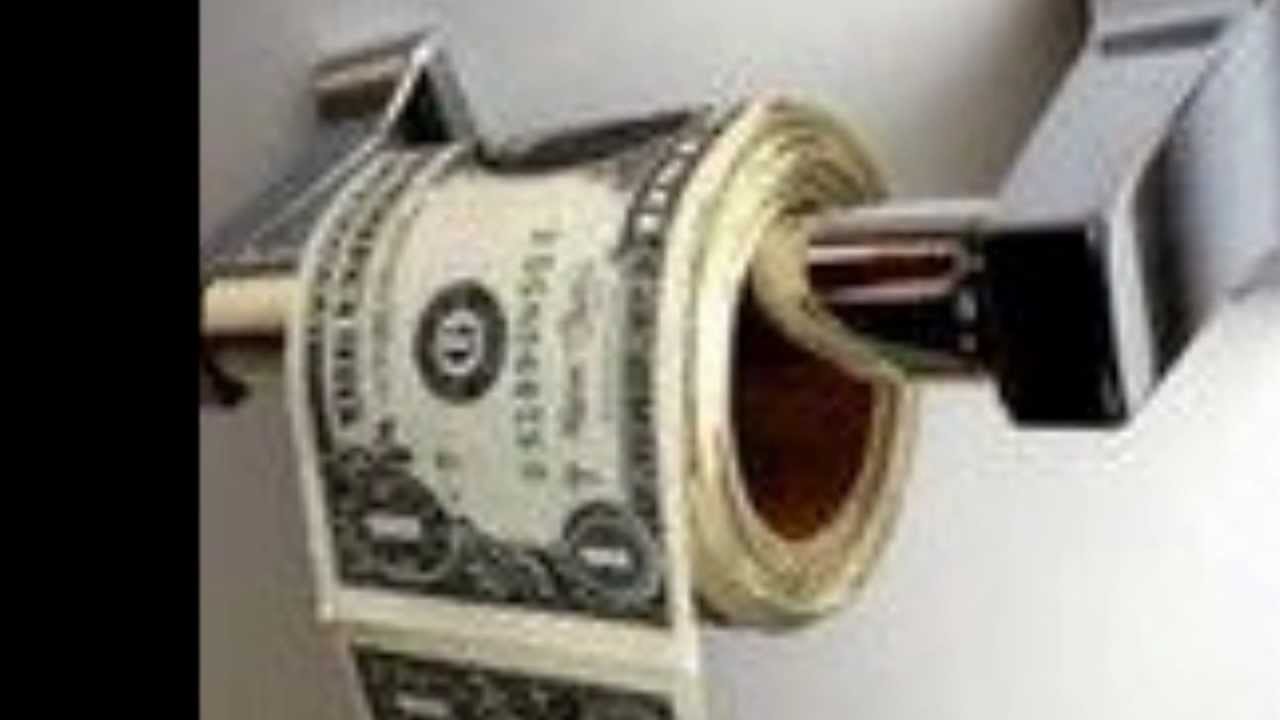 Dirty redd stack ya money - YouTube