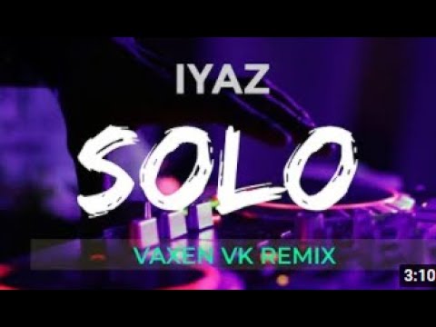 IℝAZ + SOLO MUSIC FULL BASED - YouTube