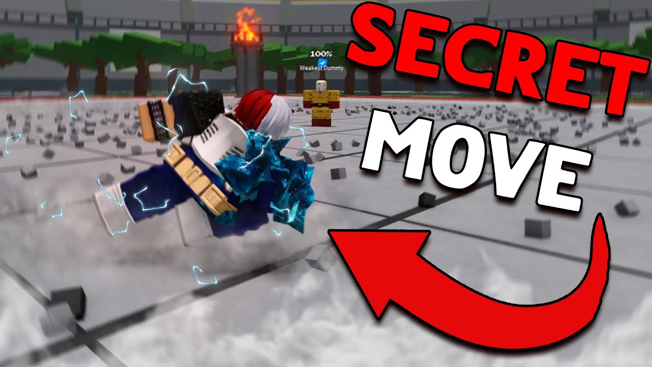 Top 10 THINGS you MISSED in this HUGE UPDATE on Heroes Battlegrounds ...