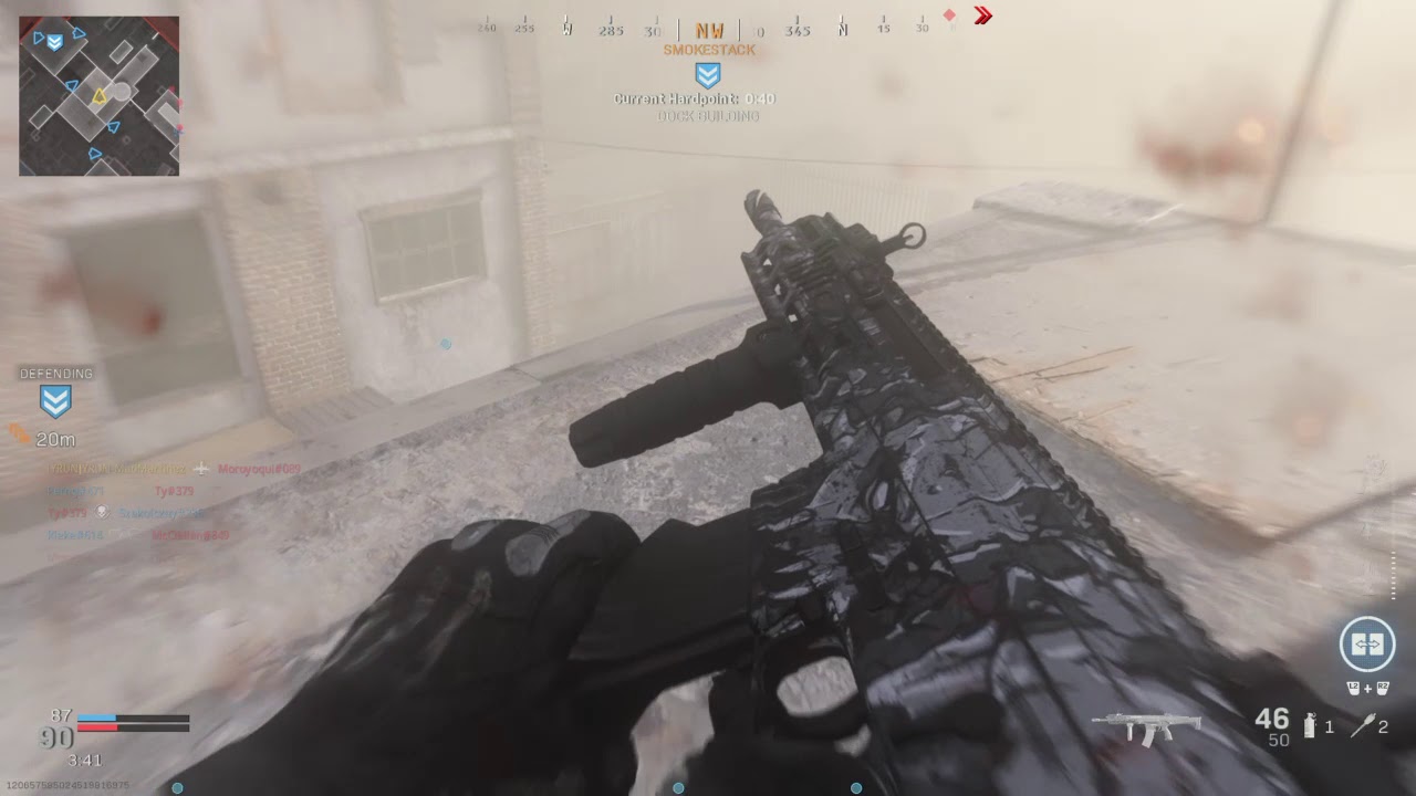 Explosive sniper op - YouTube