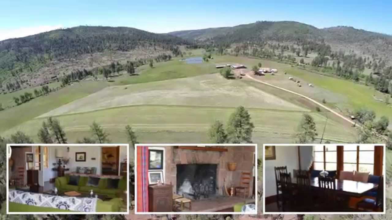 OW Ranch - Sara Reidhead Century 21 - YouTube