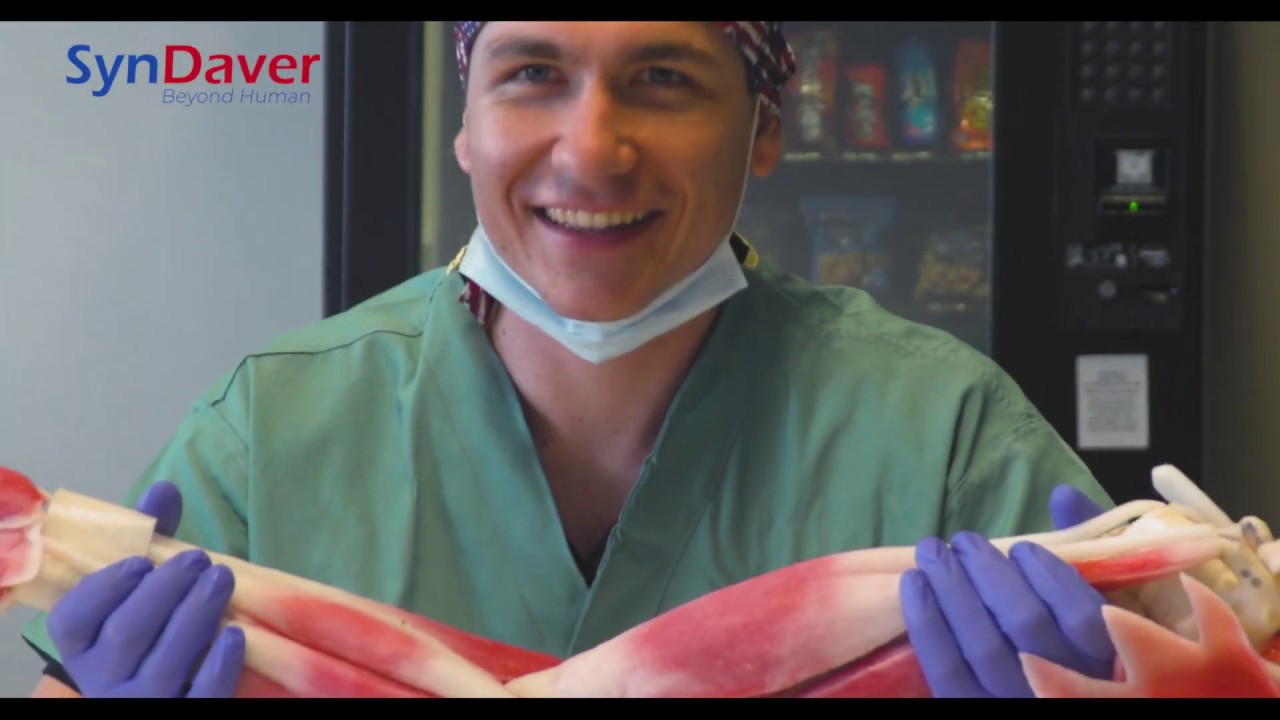 SYNDAVER 2019 - YouTube